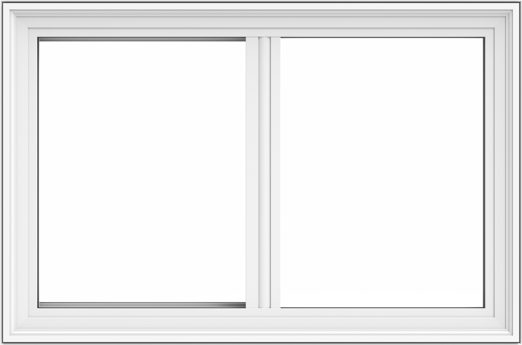 AdvantEdge Horizontal Slider - Quaker Residential Windows & Doors