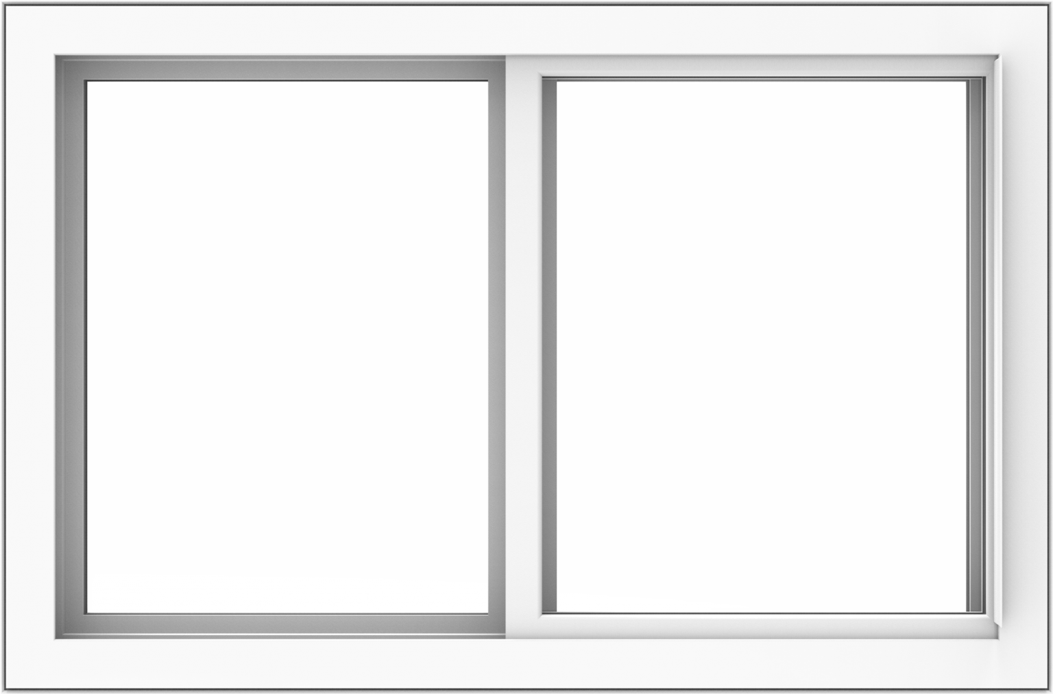 AdvantEdge Double Hung - Quaker Residential Windows & Doors