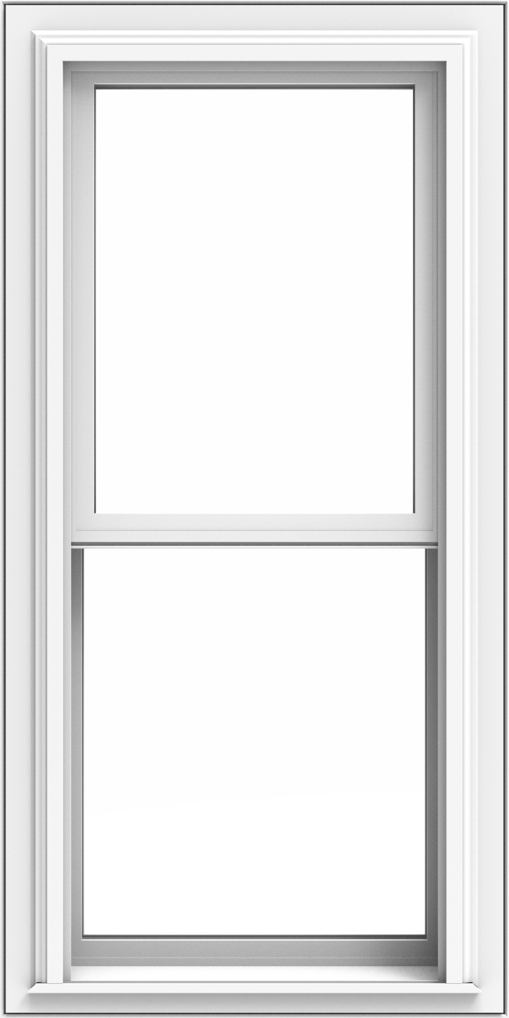 Manchester Double-Hung Window - Quaker Residential Windows & Doors