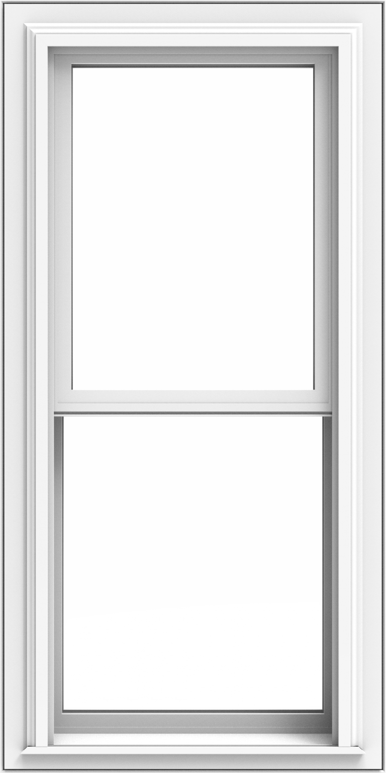 Manchester Double-Hung Window - Quaker Residential Windows & Doors