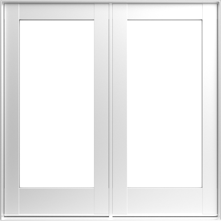 Brighton Terrace Door - Quaker Residential Windows & Doors