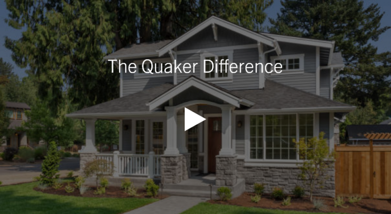 Home - Quaker Residential Windows & Doors