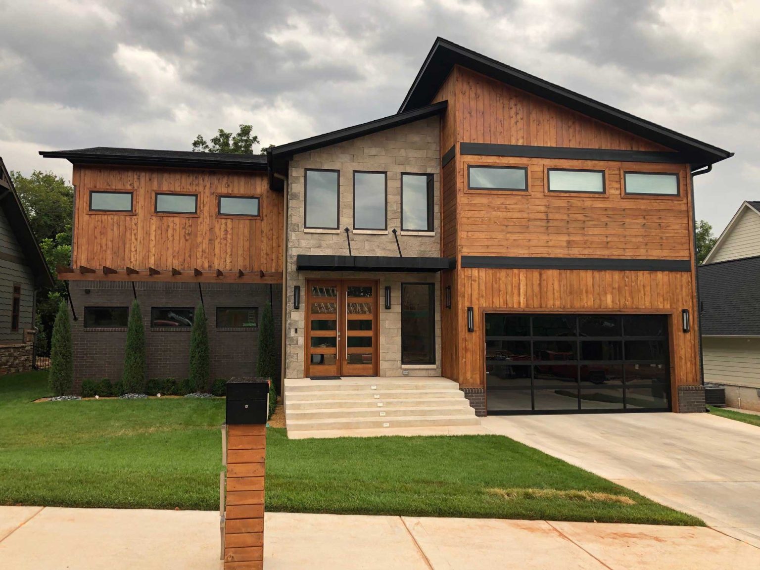 Vinyl Windows - Quaker Residential Windows & Doors