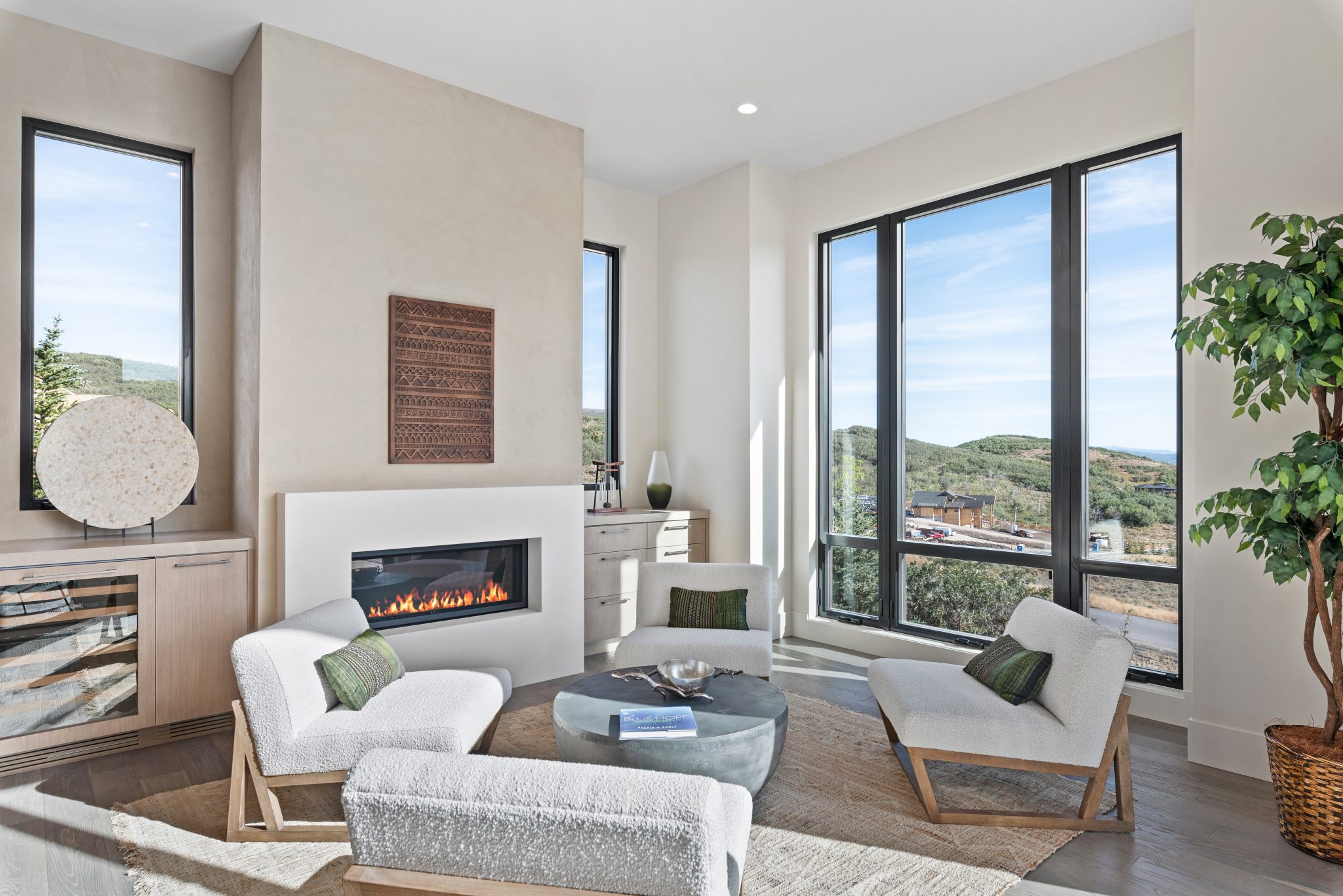 Aluminum Windows - Quaker Residential Windows & Doors