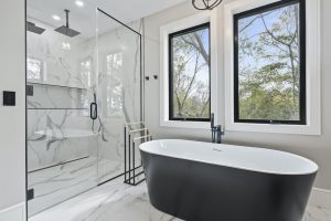 Aluminum Windows - Quaker Residential Windows & Doors