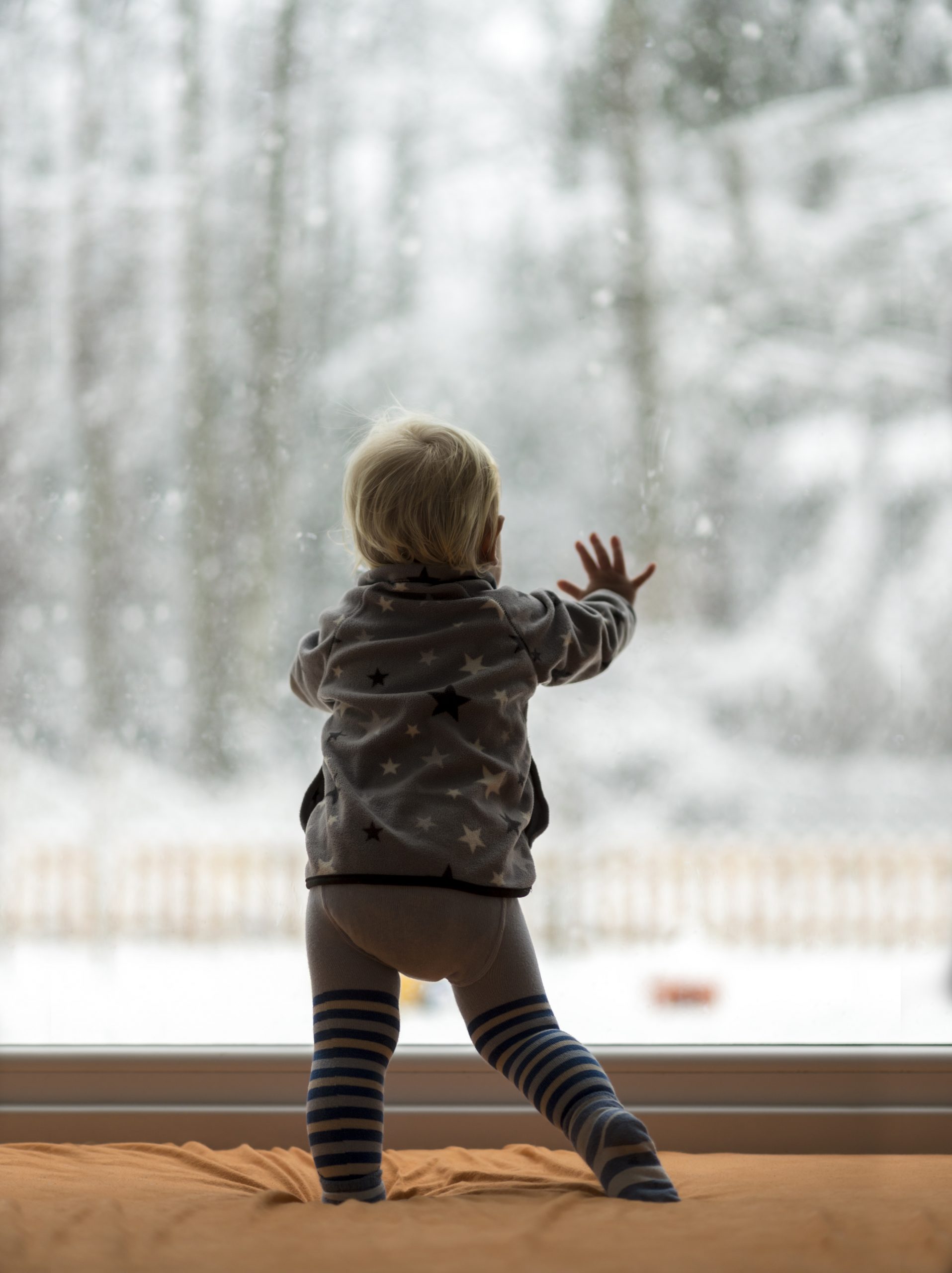 Tips for Window Safety Year-Round - Quaker Residential Windows & Doors