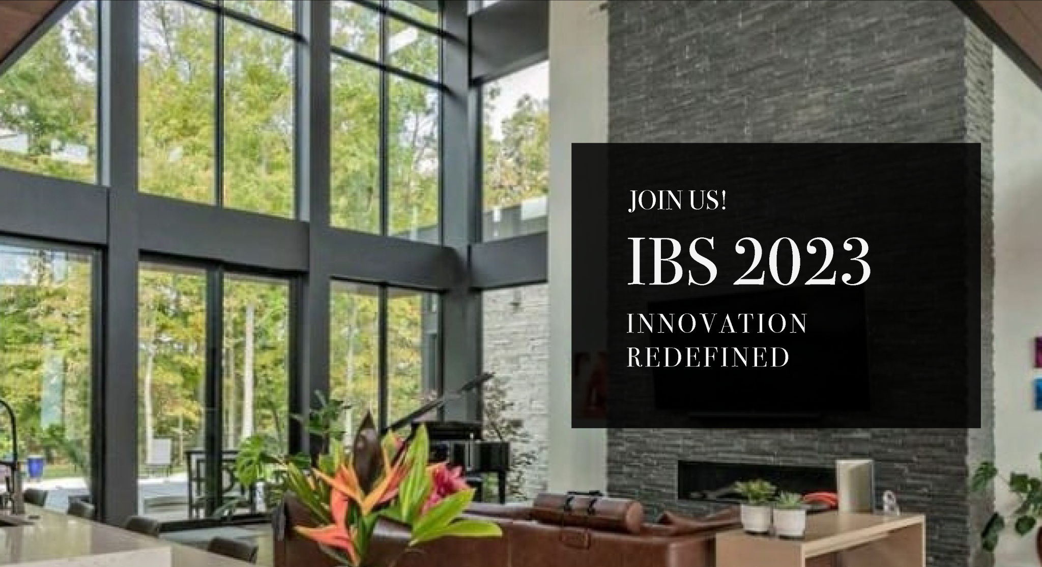Quaker Windows & Doors to display at IBS 2023 - Quaker Residential ...