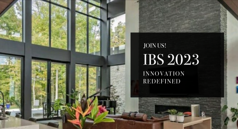 Quaker Windows & Doors to display at IBS 2023 - Quaker Residential ...