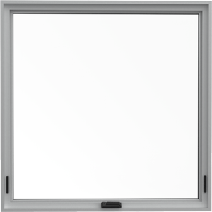 EdgeVu Picture Window - Quaker Residential Windows & Doors