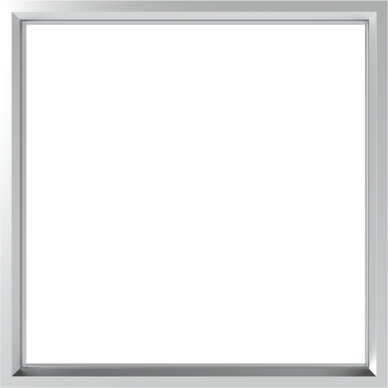 EdgeVu Picture Window - Quaker Residential Windows & Doors