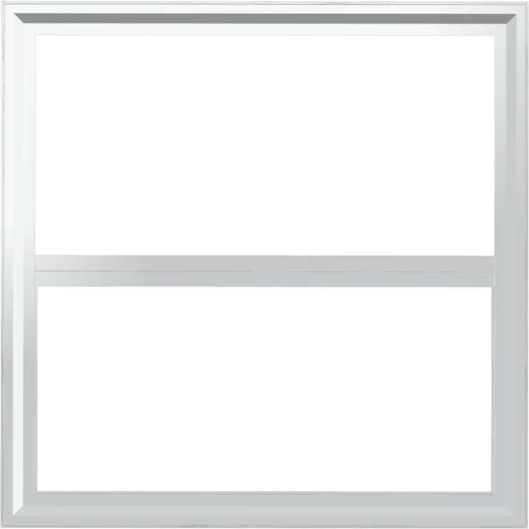 EdgeVu Single Hung Window - Quaker Residential Windows & Doors