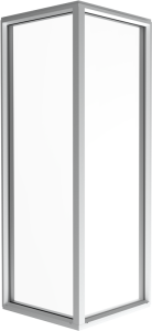 CityVu Corner Window - Quaker Residential Windows & Doors