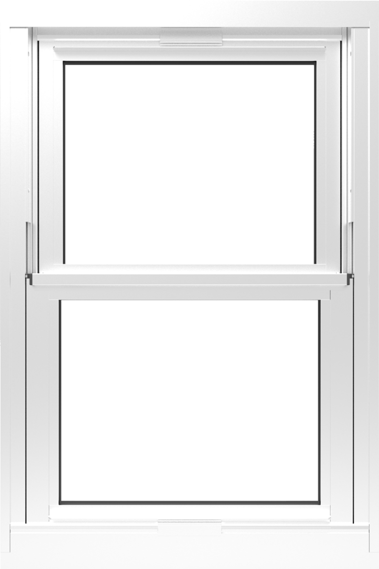 Single Hung Archives - Quaker Residential Windows & Doors