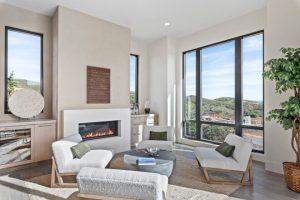 Aluminum Windows - Quaker Residential Windows & Doors