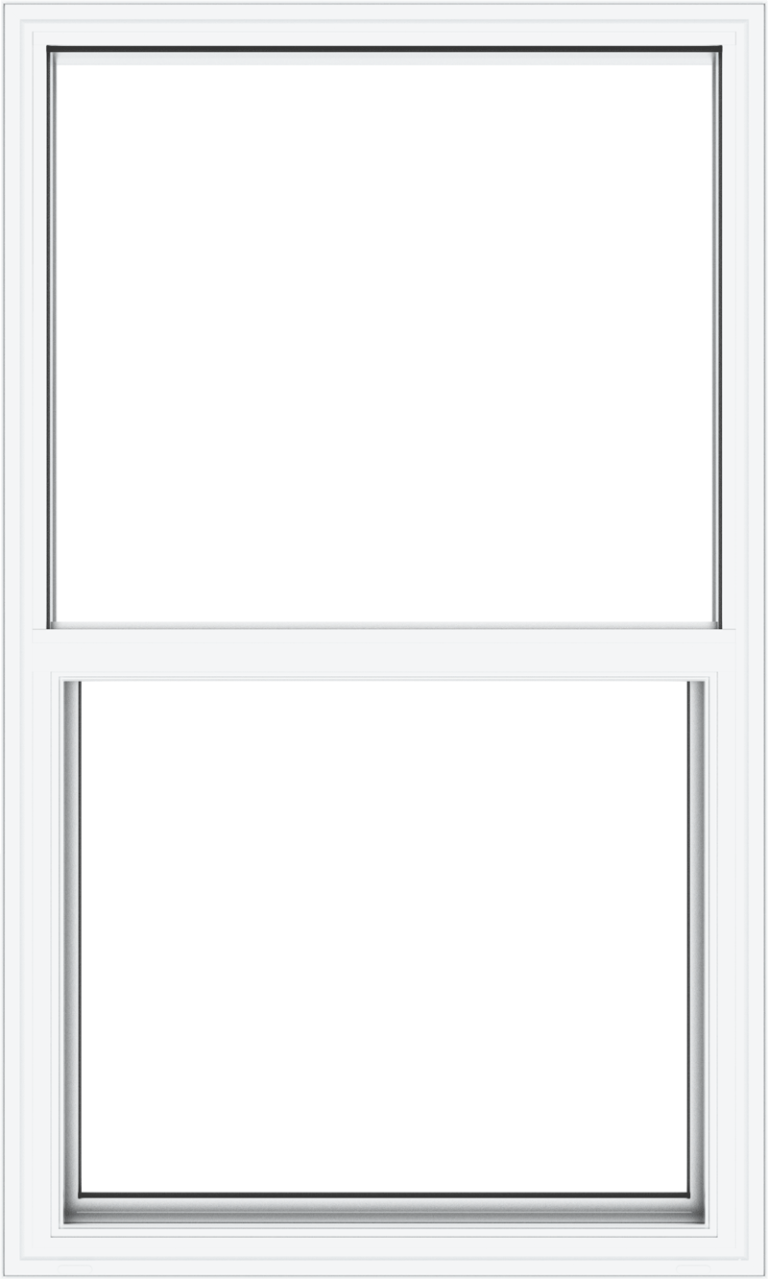 VuPoint Single Hung Window - Quaker Residential Windows & Doors