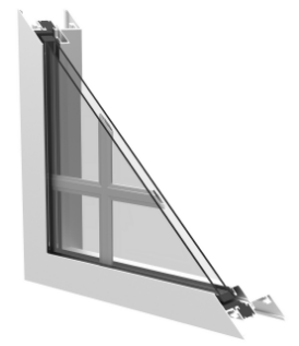 Muntins & Grids - Quaker Residential Windows & Doors